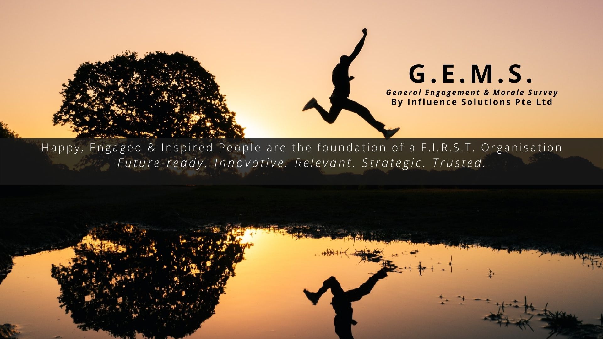 Keppel Land Leadership Reflection Journey